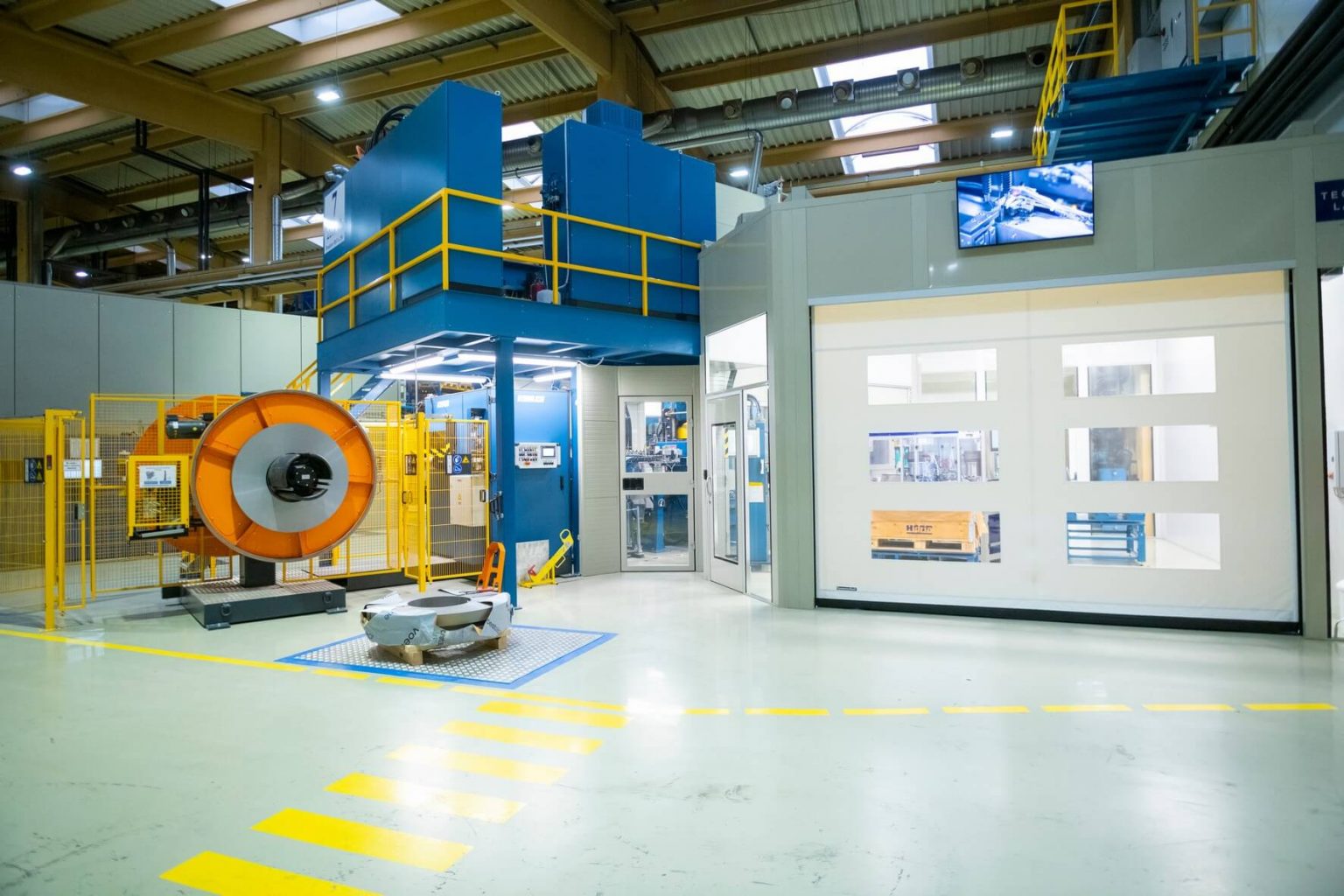 Hidria se dejavno vključuje v trajnostno mobilnost - Eko Dežela