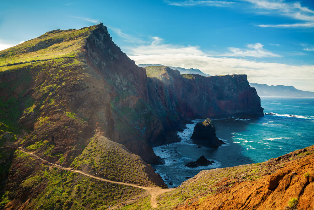Madeira – najprivlačnejši otok za Evropejce - Eko Dežela
