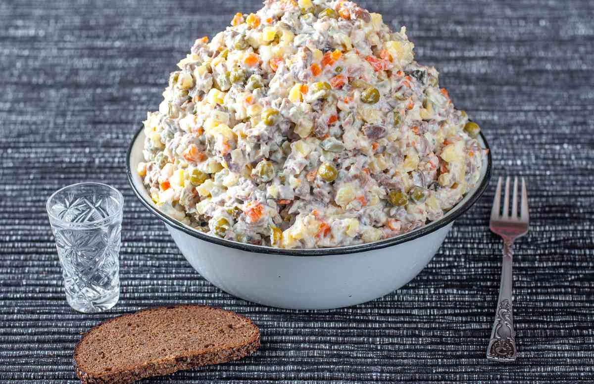 10 vrhunskih idej, kako porabiti francosko solato - Eko Dežela