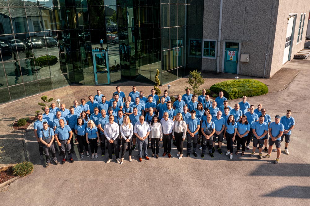 Turki in dedi - pogoste in zelo okusne gobe - Eko Dežela